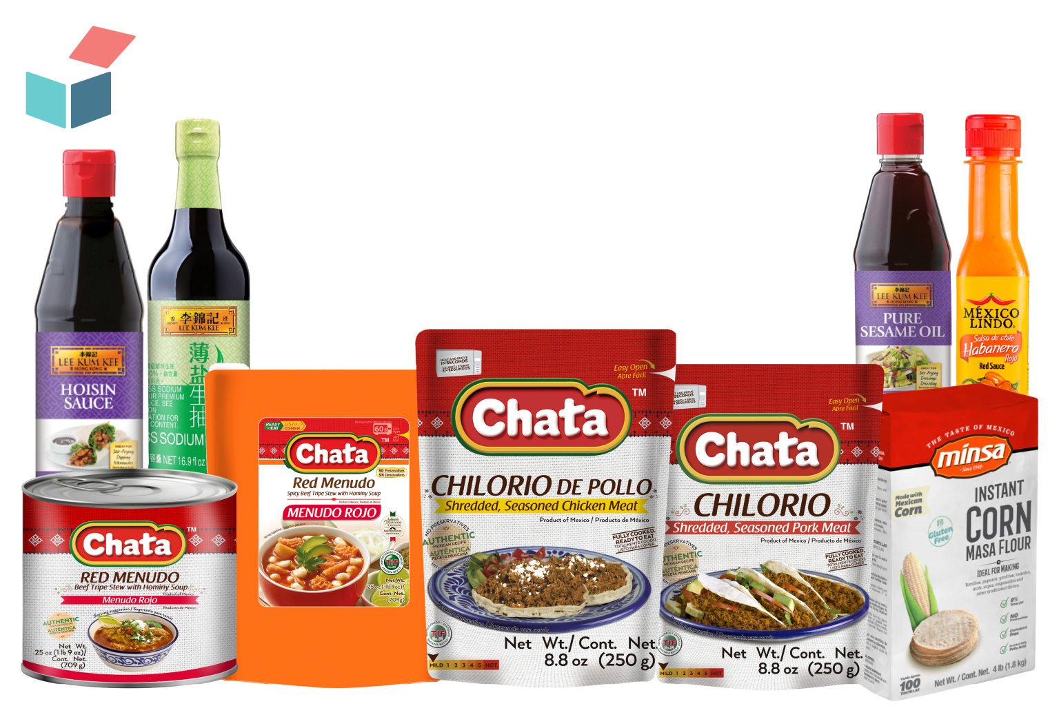 Customizations - Umoja Food For Health